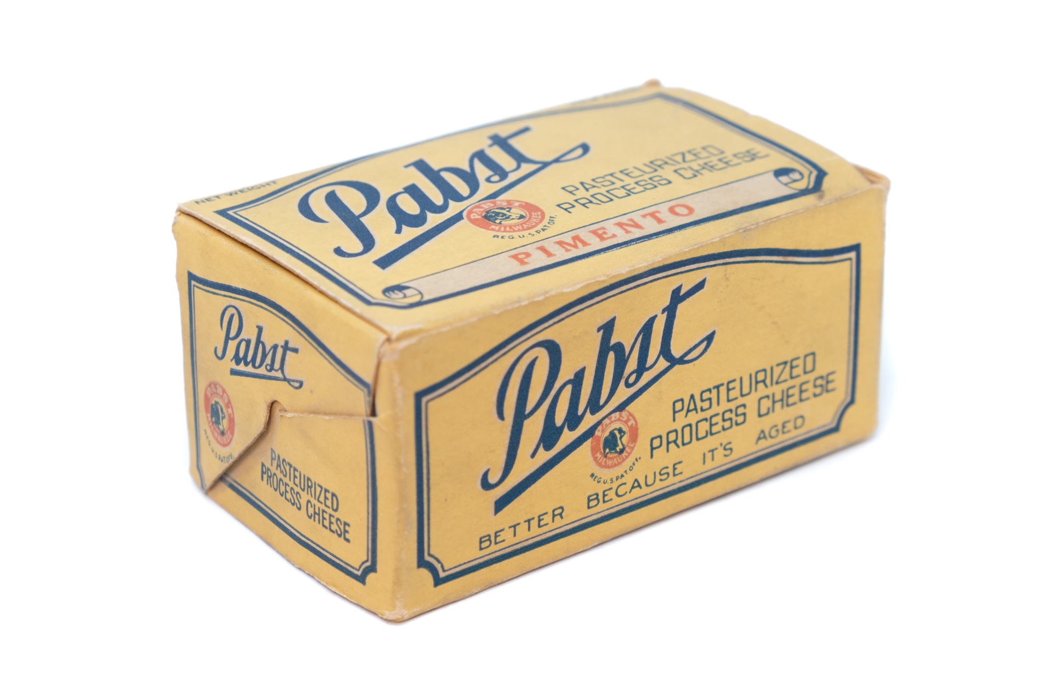 When Pabst Turned Pabst-ett | Pabst Mansion